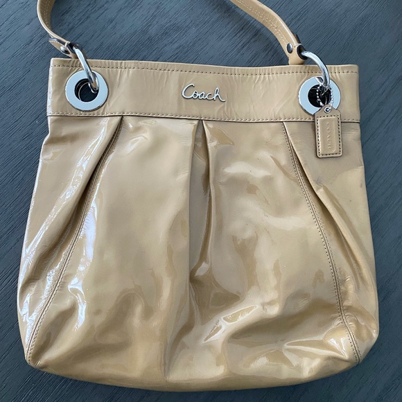 Coach | Bags | Coach Handbag | Poshmark